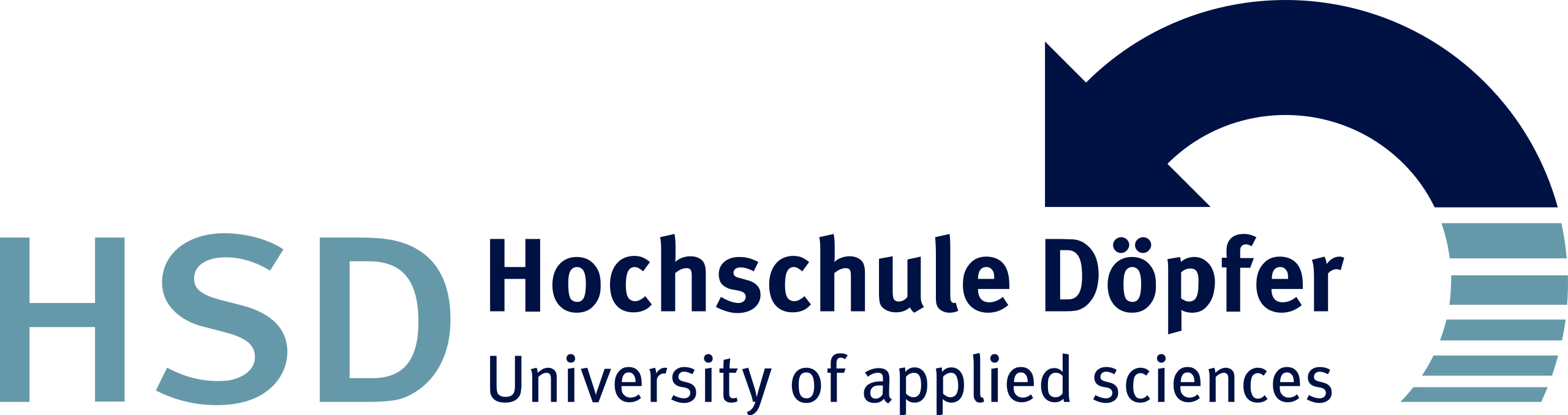 HSD | Infos & Studiengänge im Überblick!